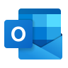 Microsoft outlook Icons – Download for Free in PNG and SVG