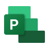 Microsoft project Icons – Download for Free in PNG and SVG