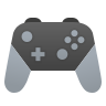 Controller Icons – Download for Free in PNG and SVG