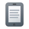Nook icon in Windows Metro Style