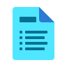 Chapters Icons – Download for Free in PNG and SVG