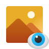Viewer Icons – Free Vector Download, PNG, SVG, GIF