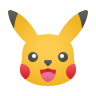 Pokemon Icons – Download for Free in PNG and SVG