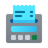 Receipt emoji Icons – Download for Free in PNG and SVG