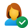 User role Icons – Free Vector Download, PNG, SVG, GIF