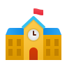 School symbol Icons – Download for Free in PNG and SVG