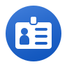 Permit Icons – Download for Free in PNG and SVG