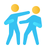 Fight Icons – Download for Free in PNG and SVG