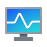 Monitoring Icons – Download for Free in PNG and SVG
