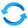 Refresh Icons – Download for Free in PNG and SVG