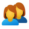 Group Icons – Download for Free in PNG and SVG