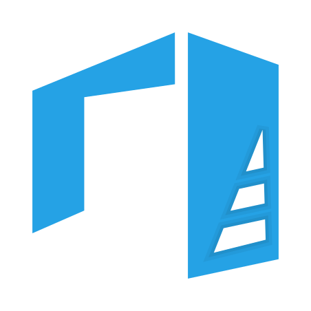 3D Builder icon in Windows 11 Color Style