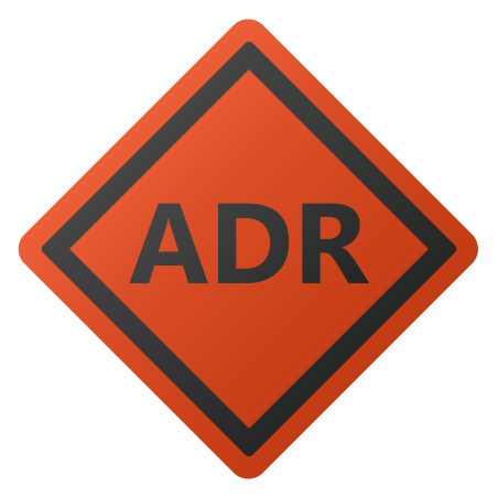 ADR icon in Windows 11 Color Style