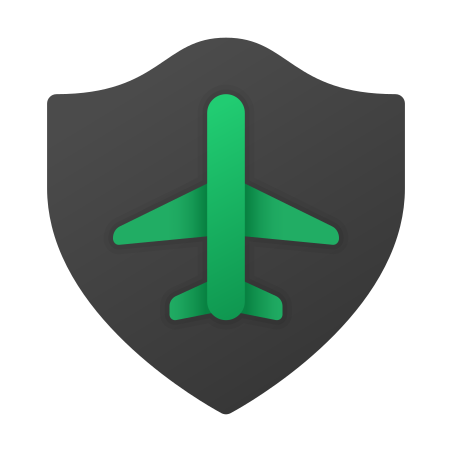 Autopilot icon in Windows 11 Color Style