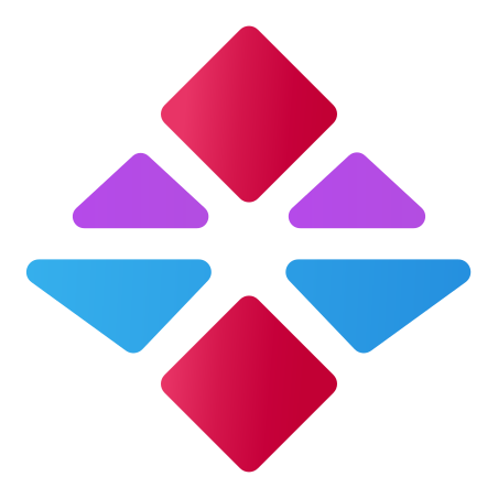 Balance Symbol icon in Fluency Style
