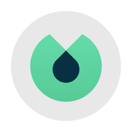 Blinkist icon in Windows 11 Color Style