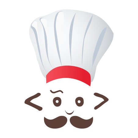 Codechef icon in Windows 11 Color Style