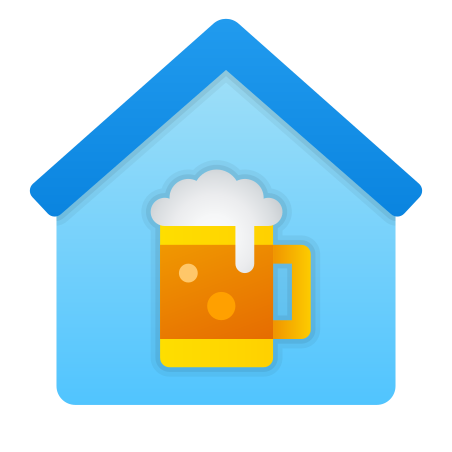 Homebrew icon in Windows 11 Color Style