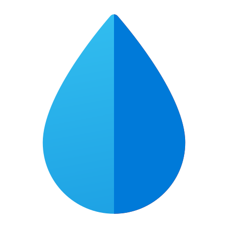 Invert Colors icon in Windows 11 Color Style