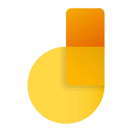 Jamboard icon in Windows 11 Color Style