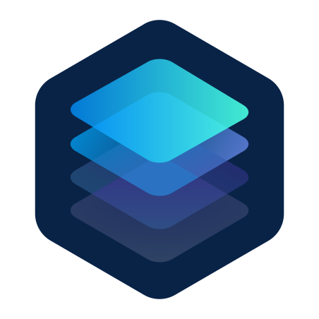 Luminar icon in Windows 11 Color Style