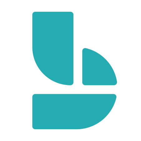 Microsoft Bookings icon in Windows 11 Color Style