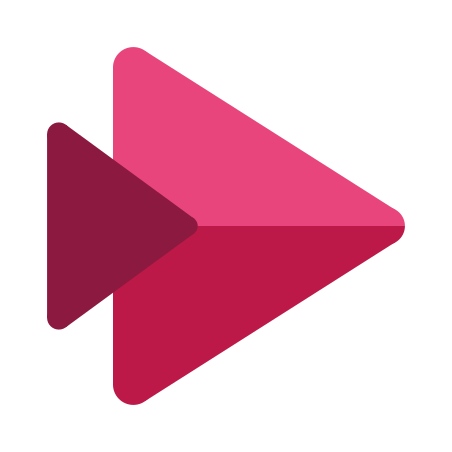 Microsoft Stream 2019 icon in Windows 11 Color Style