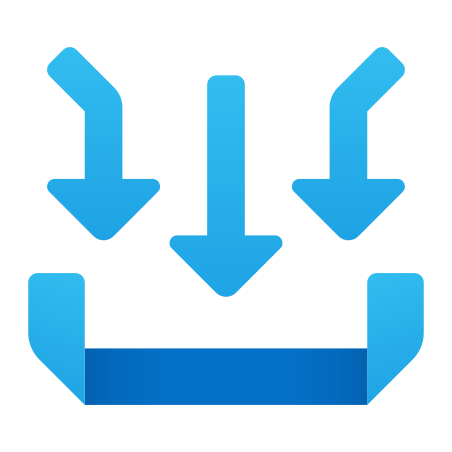 Input icon in Windows 11 Color Style