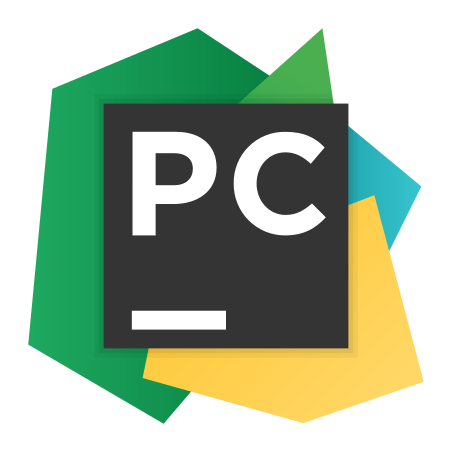 PyCharm icon in Windows 11 Color Style