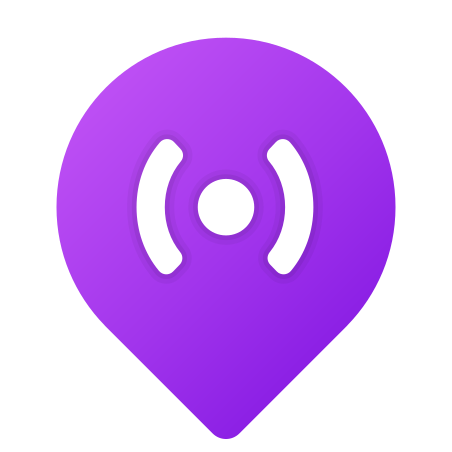 Region icon in Windows 11 Color Style