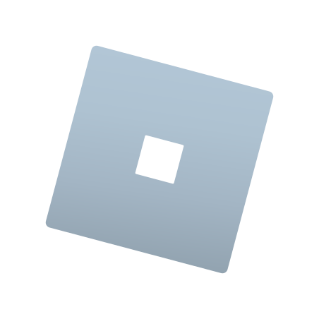 Roblox Icons im Fluency-Stil