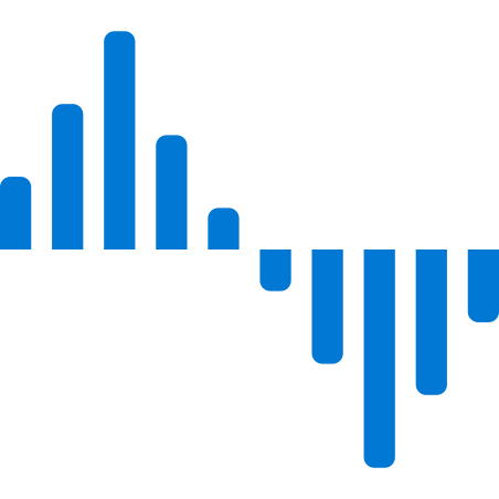Sample Rate icon in Windows 11 Color Style