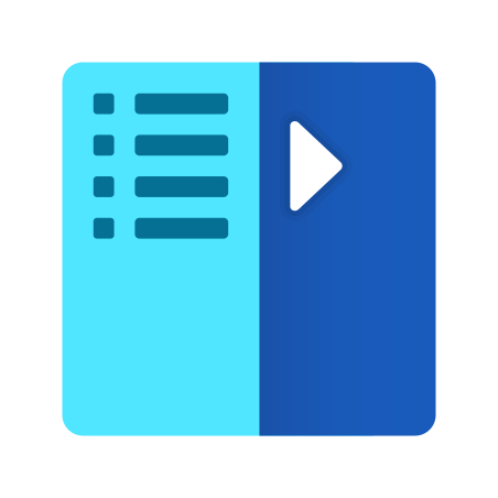 Show Sidepanel icon in Windows 11 Color Style