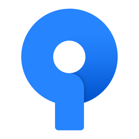 Sourcetree icon in Windows 11 Color Style
