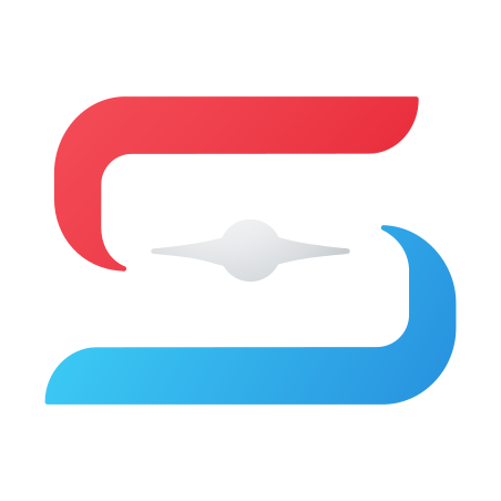Splitgate Arena icon in Windows 11 Color Style
