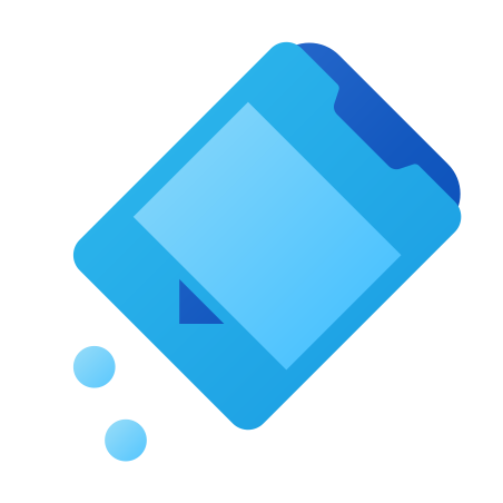 Sweetener icon in Windows 11 Color Style