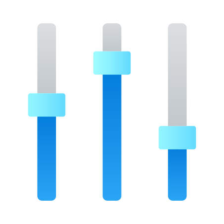 Adjust icon in Windows 11 Color Style