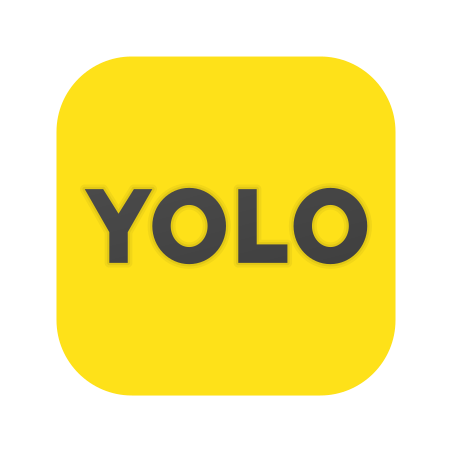 Yolo icon in Windows 11 Color Style
