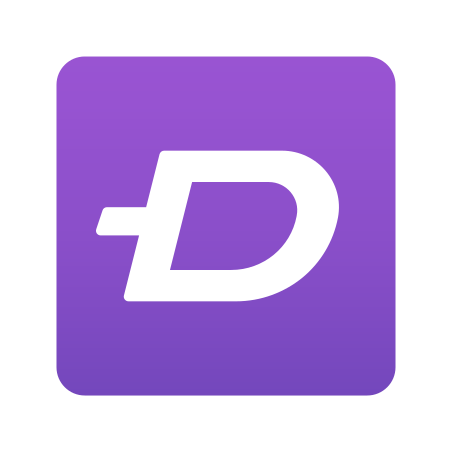 Zedge icon in Windows 11 Color Style