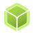 Balena Etcher icon in Windows 11 Color Style