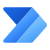 Microsoft Power Automate 2020 icon in Windows 11 Color Style