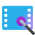 Visual Effects icon in Windows 11 Color Style