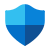 Windows Defender icon in Windows 11 Color Style