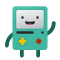 Bmo icon in Windows 11 Color Style
