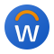 Workday icon in Windows 11 Color Style