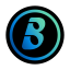 Boomplay icon in Windows 11 Color Style