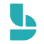 Microsoft Bookings icon in Windows 11 Color Style