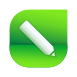 Corel Draw 2021 icon in Windows 11 Color Style