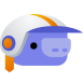 Discord Early Supporter Badge icon in Windows 11 Color Style