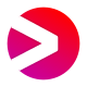 Viaplay icon in Windows 11 Color Style